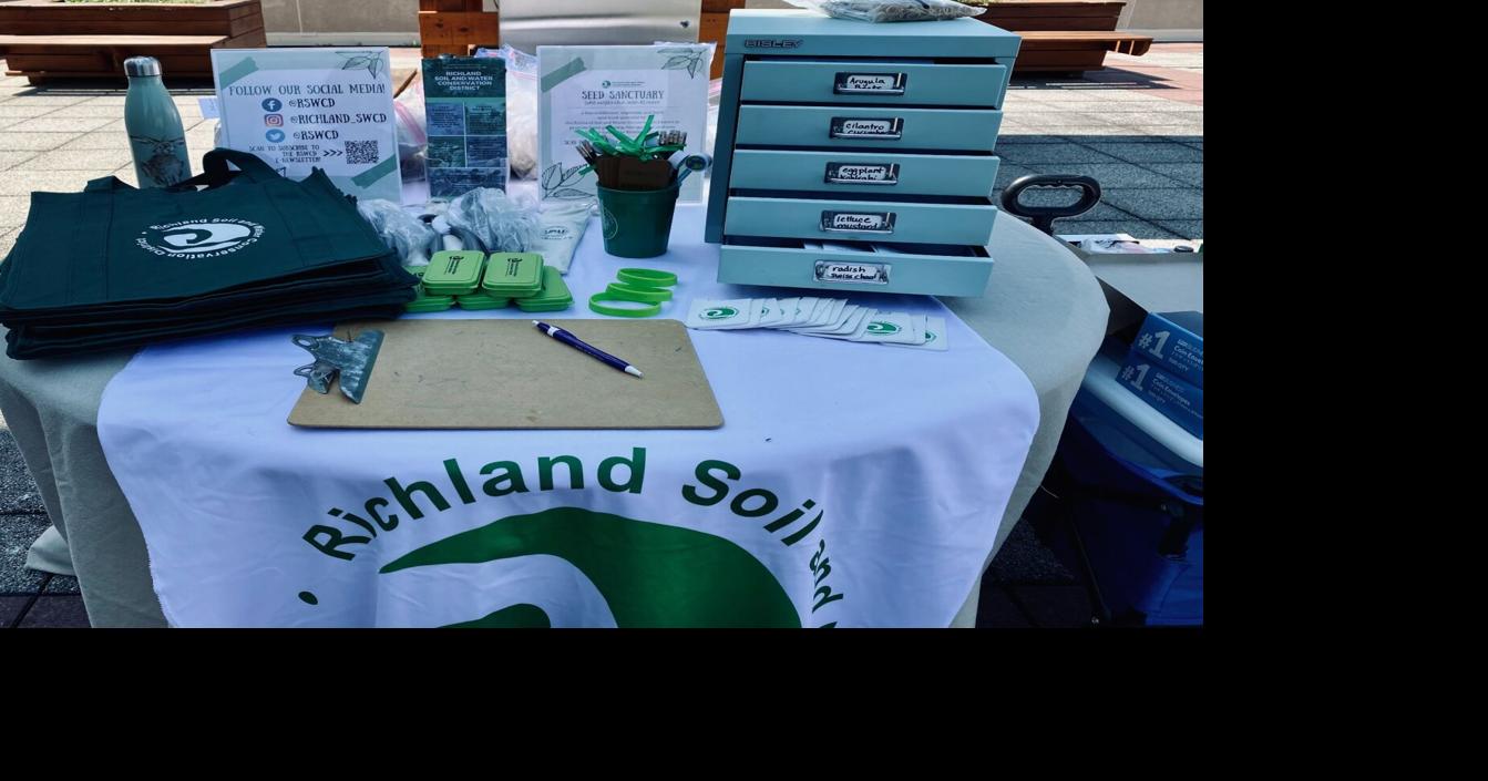 Seed Sanctuary program planting new roots in Richland County ...