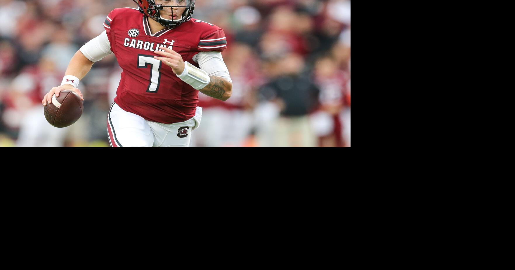 Gamecock sports week in review | Columbia | coladaily.com