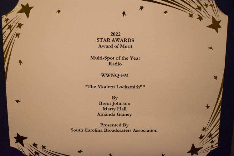 Broadcasters Association honors local broadcasters at 2022 STAR Awards | Columbia | coladaily.com