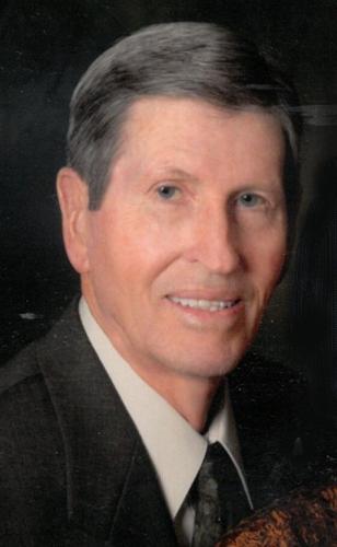 James Heyward Roberts, Jr., US Army (Ret.) | Obituaries | coladaily.com