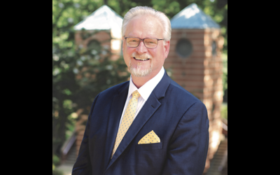 CIU names Dr. Rick Christman acting president | Columbia | coladaily.com