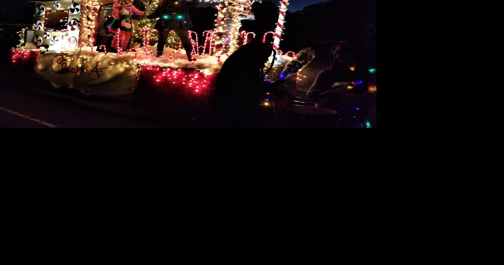 West Columbia Tree Lighting is Dec. 6, Parade of Lights is Dec. 14 ...