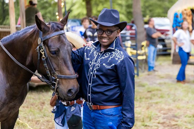 Photo Gallery: 15th Annual Spring Championship Rodeo returns to ...