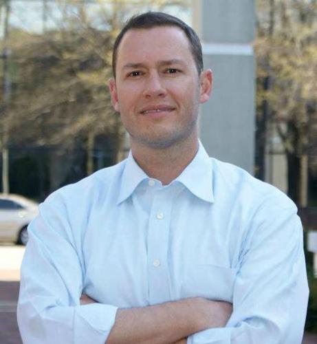 City of Columbia Mayor Q&A: Larry Sypolt | Local Government | coladaily.com