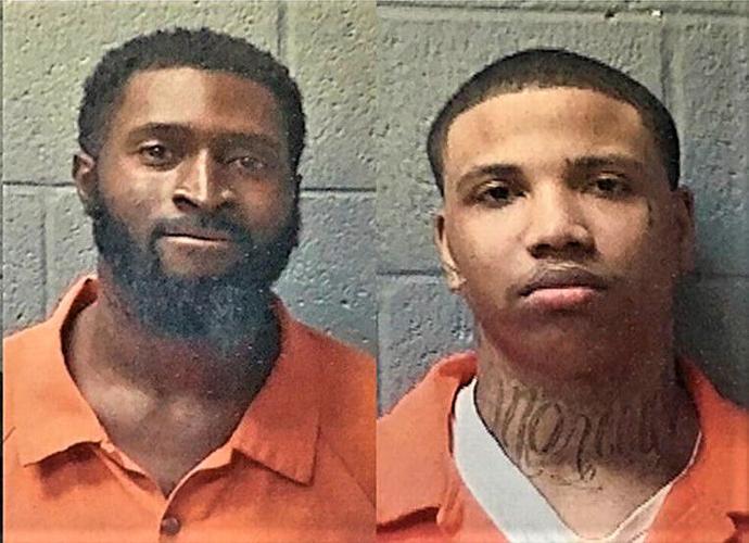 Escaped inmate captured in Lexington County | Public Safety | coladaily.com