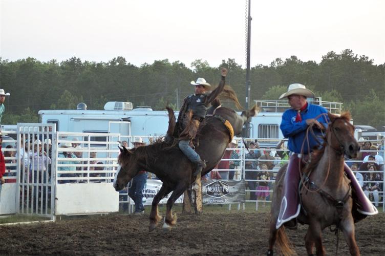 Doko Rodeo returning to Blythewood in November | Blythewood | coladaily.com