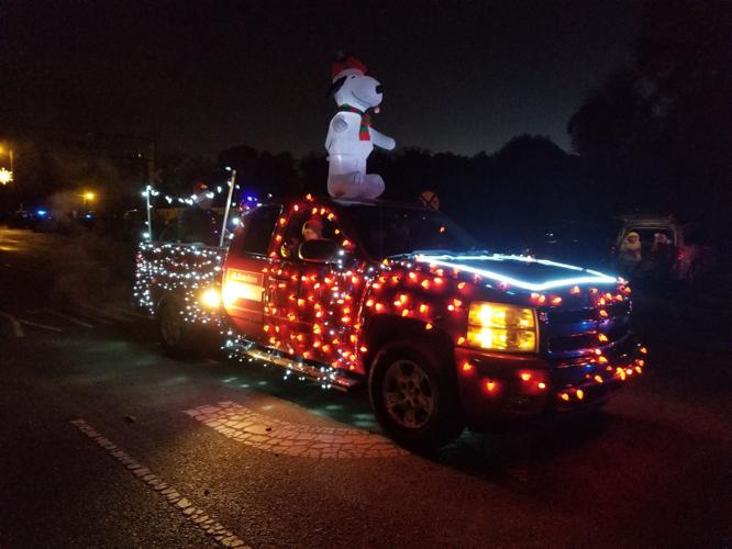 West Columbia Tree Lighting is Dec. 6, Parade of Lights is Dec. 14 ...