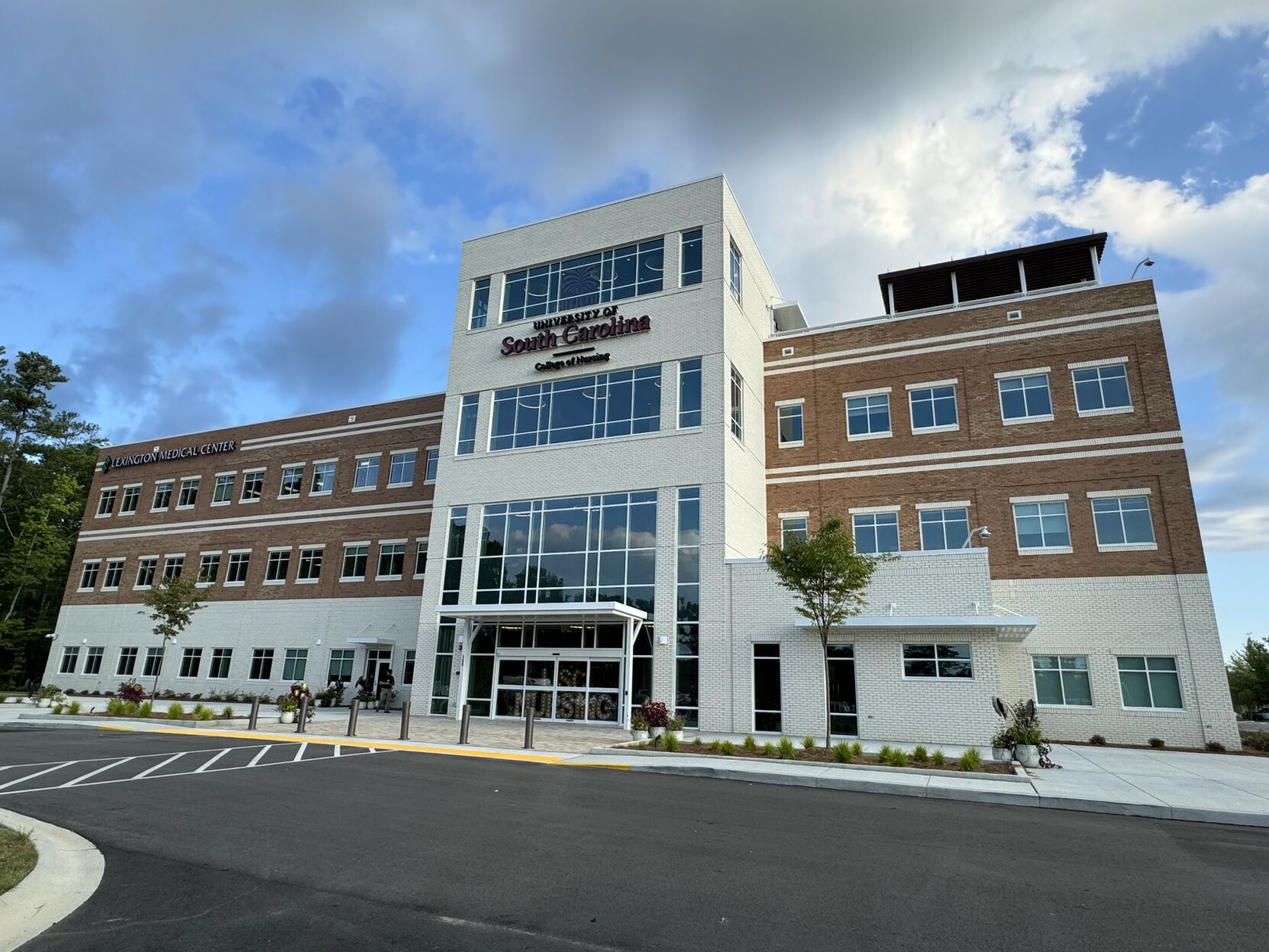 USC launches nurse-midwifery program | Communities | coladaily.com