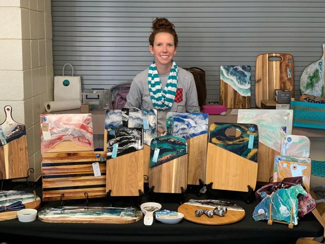 Photo Gallery: Midlands Crafter’s Association hosting Spring Arts ...