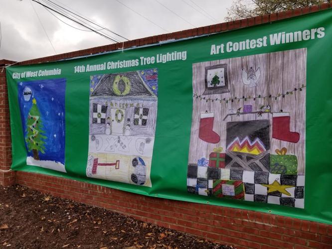 West Columbia Tree Lighting is Dec. 6, Parade of Lights is Dec. 14 ...
