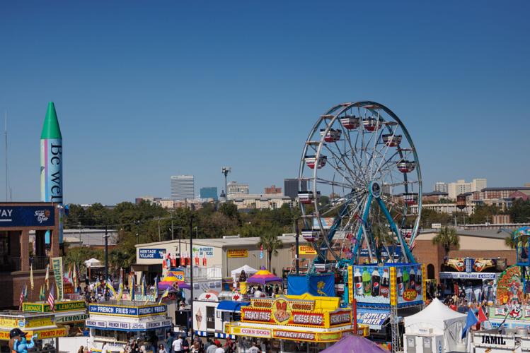 Deadline for South Carolina State Fair college scholarships quickly ...