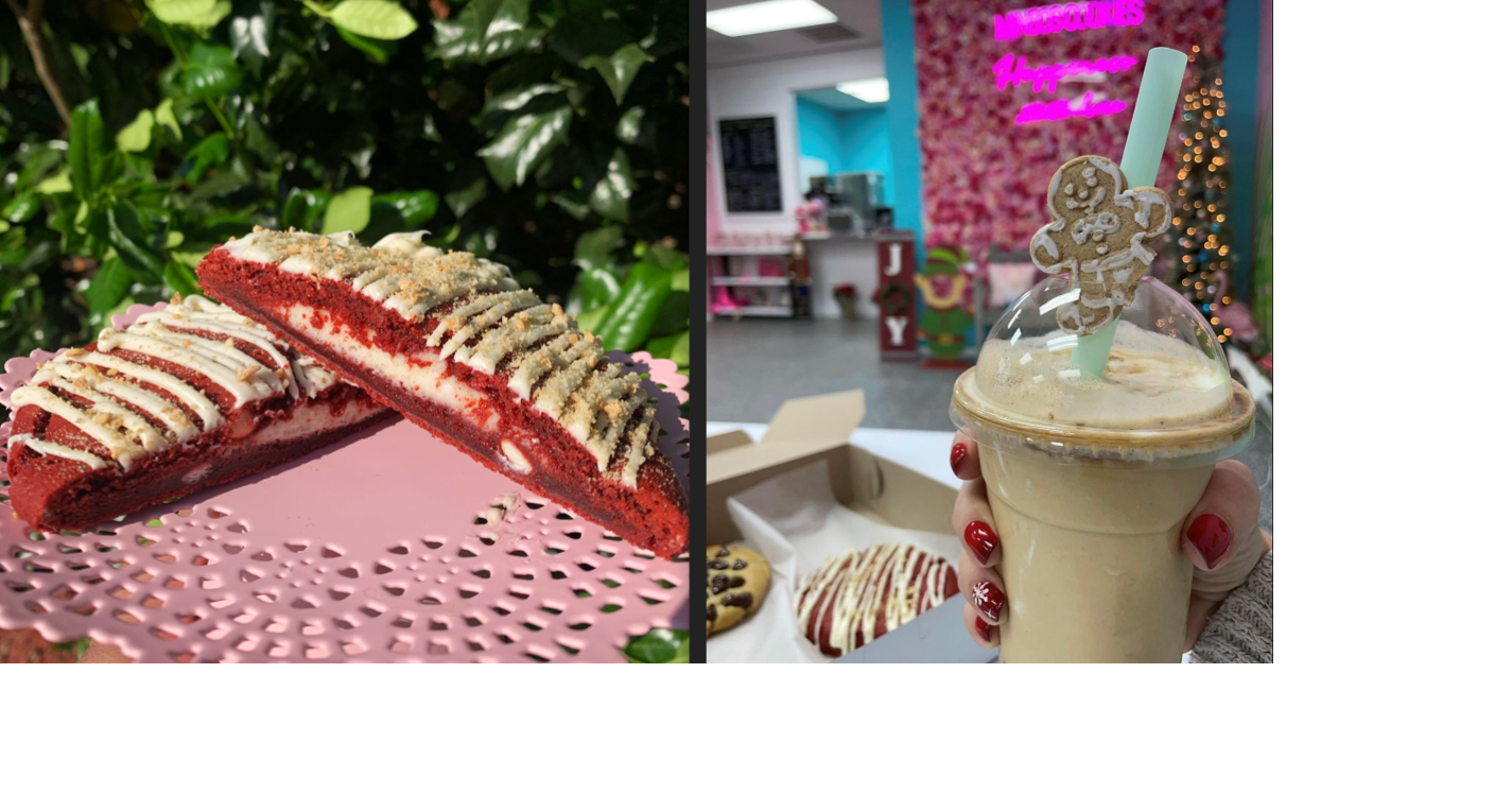 Mingos Cookies opening in Irmo, adding new dessert options | Business ...