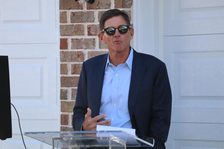 Mungo Homes donates $250 thousand to help local charities | Business ...