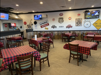 Olde Country Buffet in West Columbia hosting grand opening celebration ...