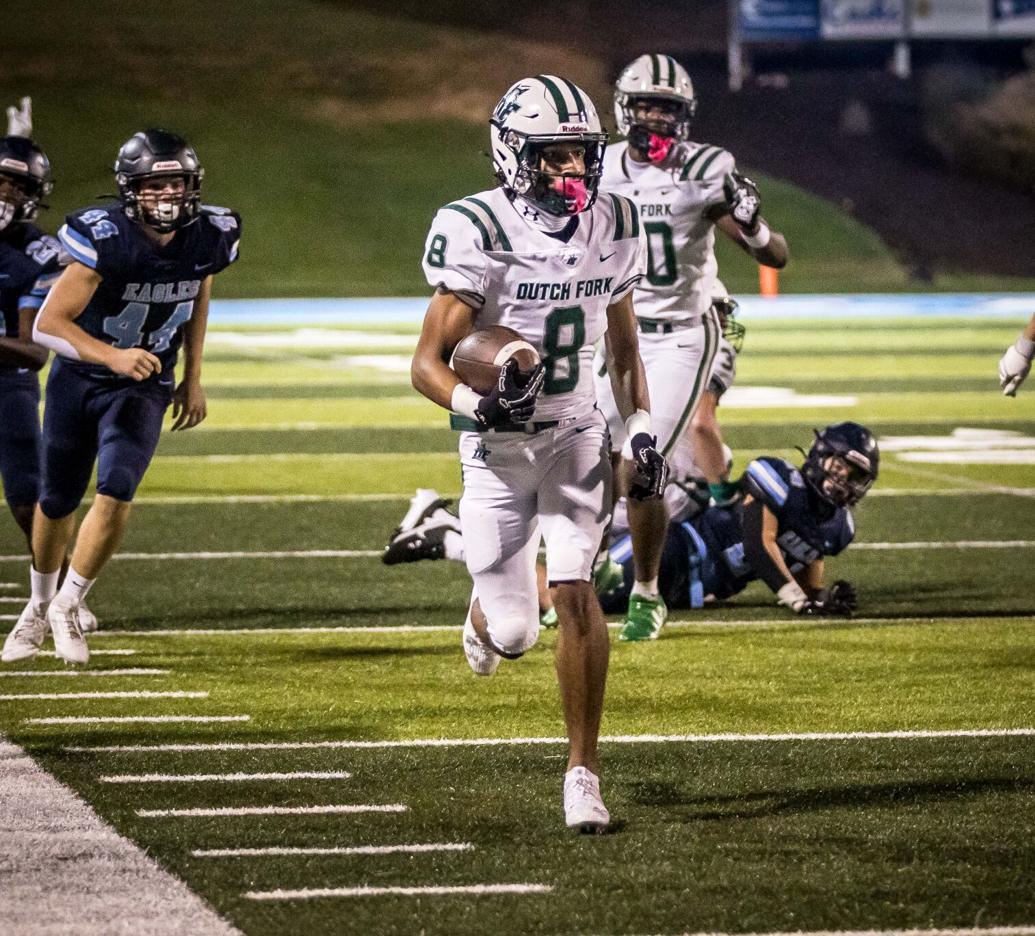 Dutch Fork, Irmo sit top Maxpreps.com RPI rankings | Communities ...