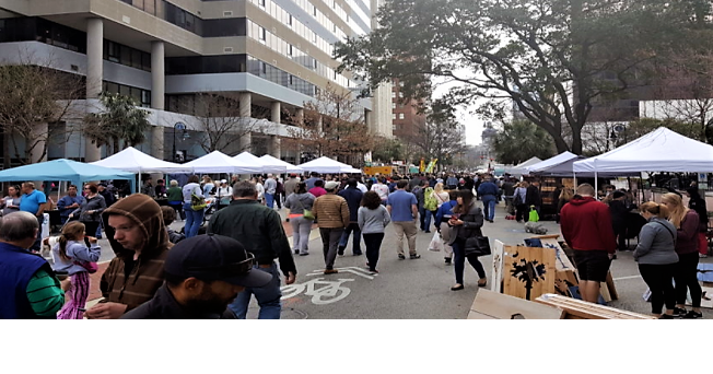 Okra Strut, Rosewood Festival, Soda City Oktoberfest and Heroes in Blue ...