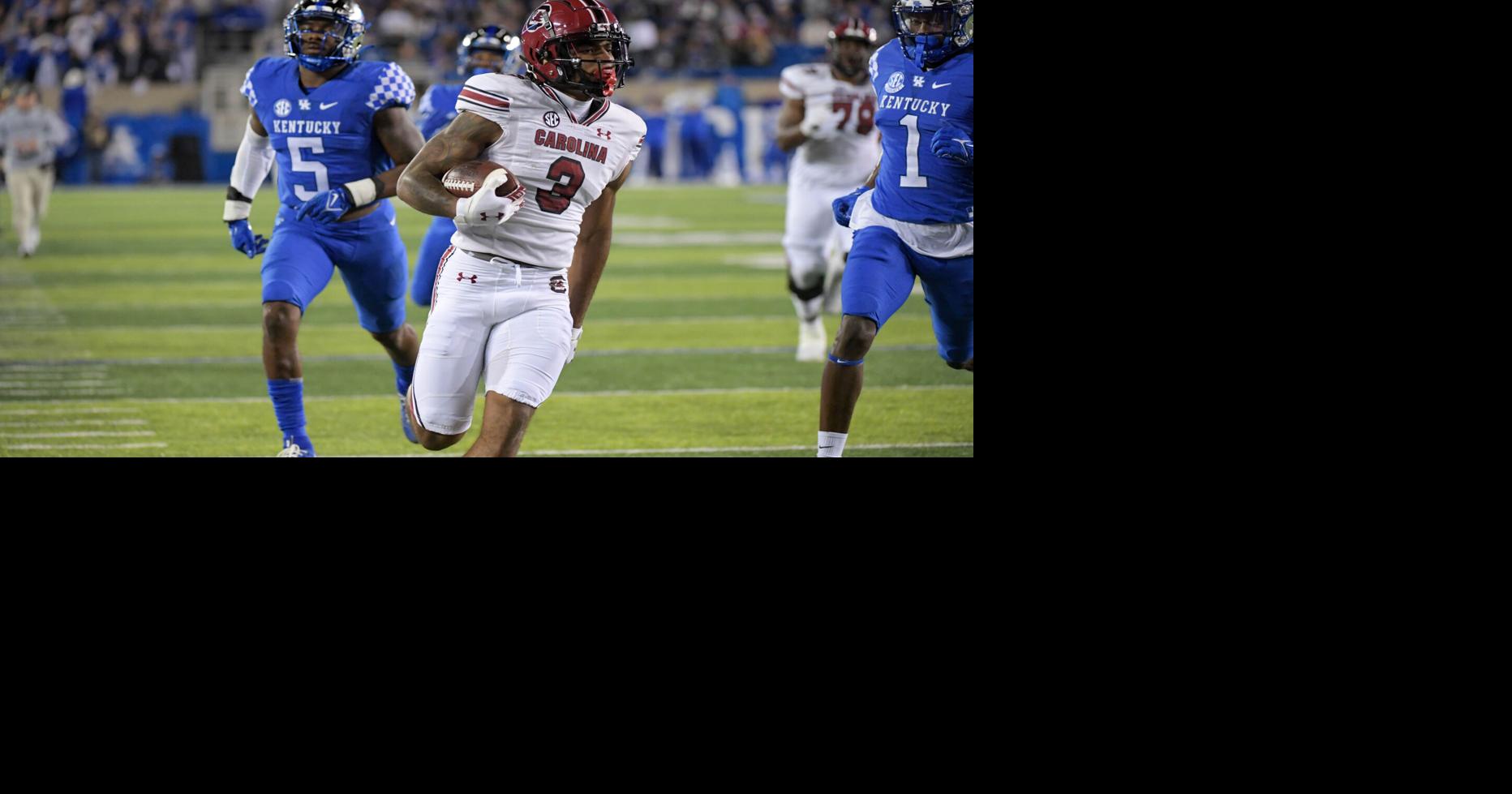 Gamecock sports week in review | Columbia | coladaily.com