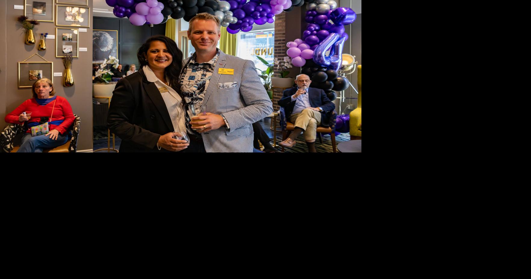Hotel Trundle celebrates 4 years with thanks to community | Business ...