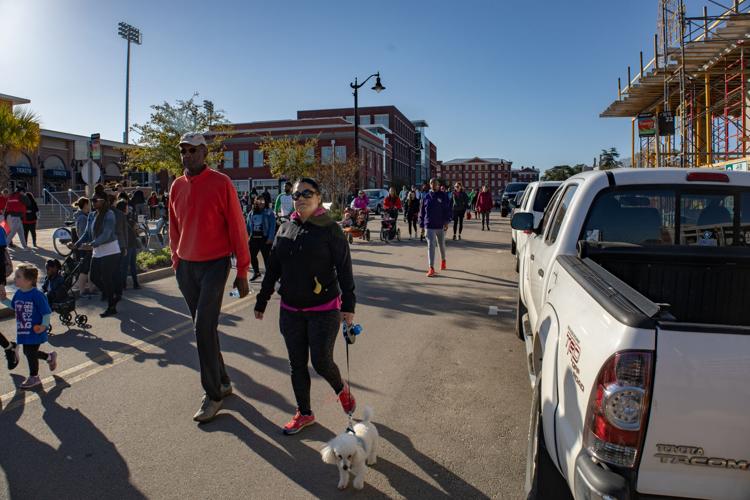 Photo Gallery: Midlands Heart Walk helps fight number one cause of ...
