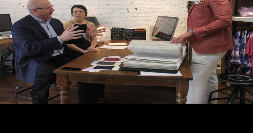 Bespoke10.jpg | Business | coladaily.com