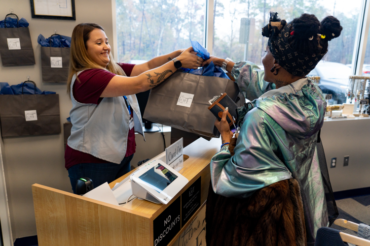 Goodwill opens boutique-style thrift store in Chapin | Business ...