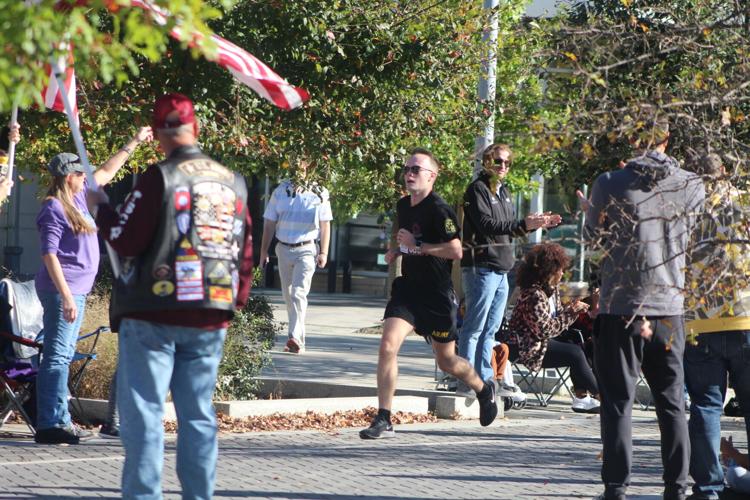Running events take place in Columbia and Lexington | Columbia ...