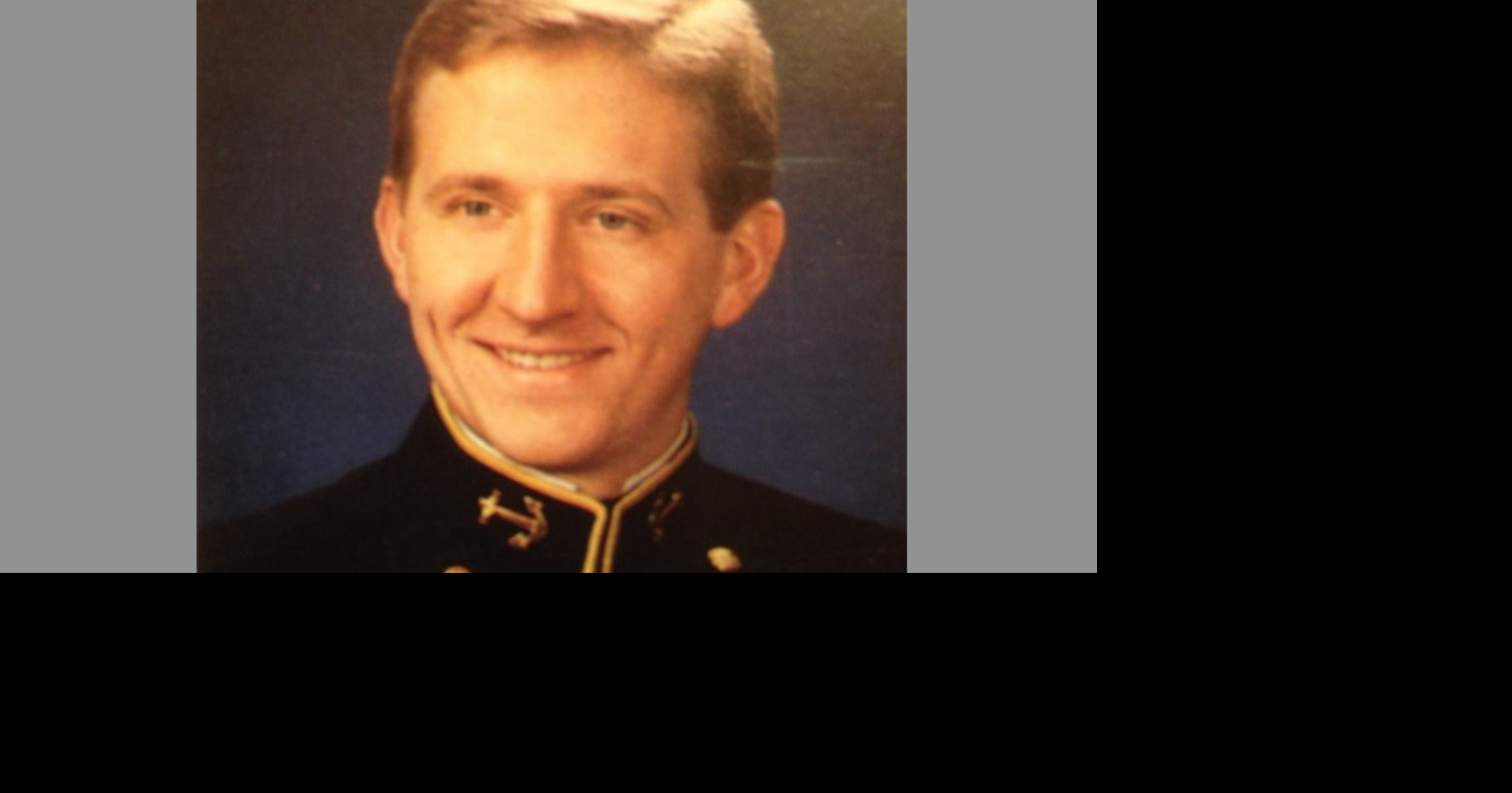 94.3 The Dude's soldier of the week: US Navy LT Craig Augenstein ...