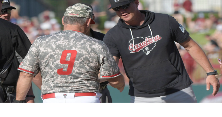 Gamecock sports week in review | Columbia | coladaily.com