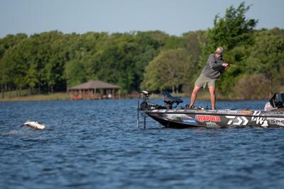 Bassmaster Elite Series returns to Lake Murray for first time in over a ...