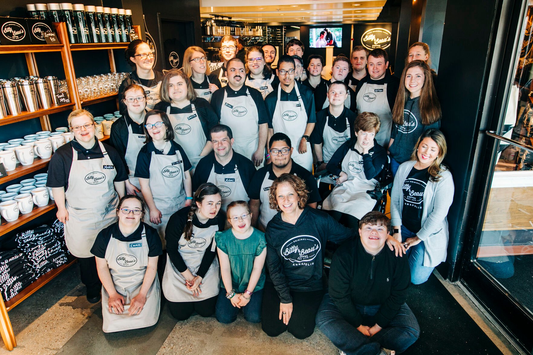 Bitty and Beau's owners begin new endeavor | Communities | coladaily.com