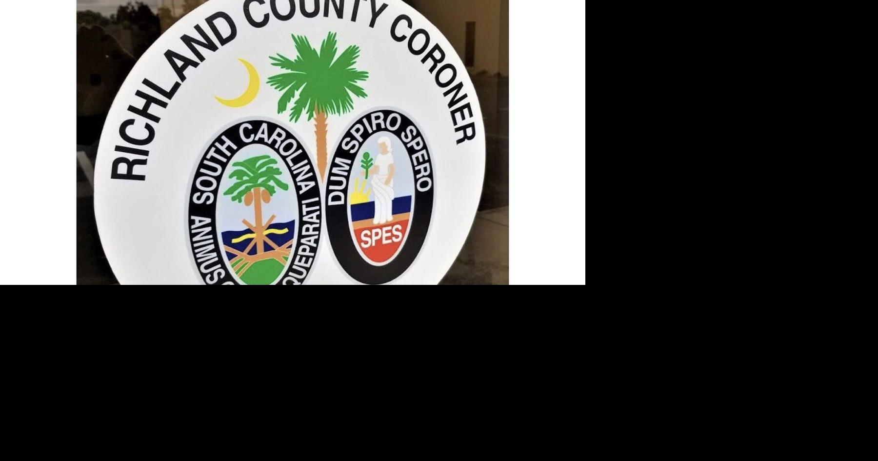 Coroner identifies victim in fatal Richland County shooting | Columbia ...