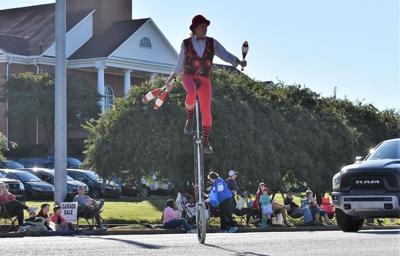 Irmo Okra Strut to celebrate "50 Years of Struttin" on Sept. 27-28 ...
