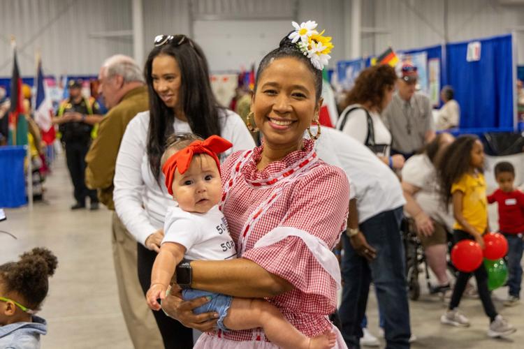 Photo Gallery: Columbia International Festival brings the world to SC ...