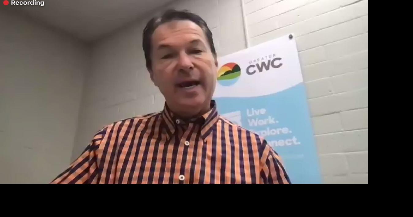 Greater CWC Chamber unveils new name, fresh look | Business | coladaily.com