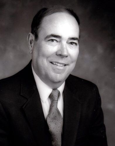 Joseph A. Roberts, Jr. | Obituaries | coladaily.com