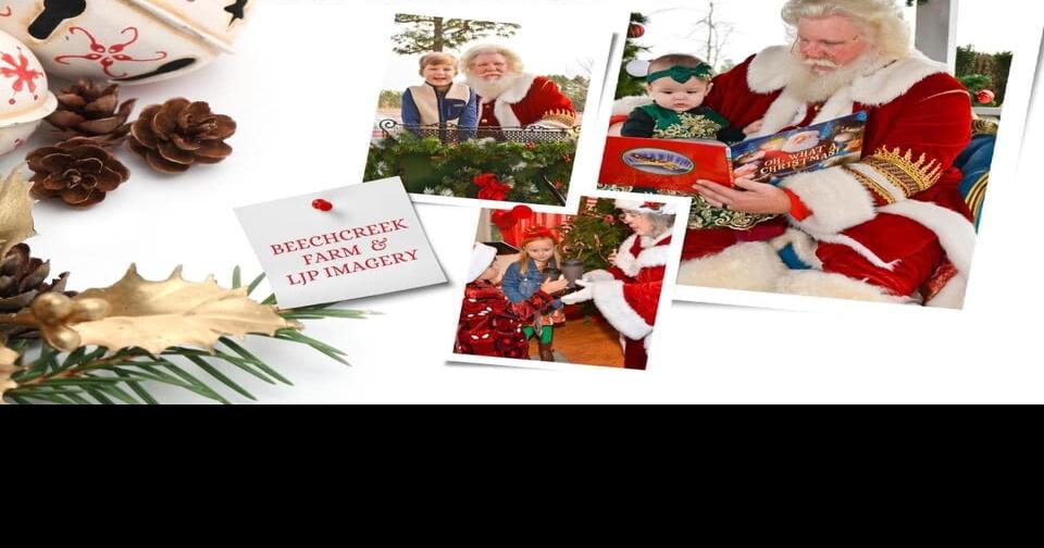 Santa 1.jpg | | coladaily.com