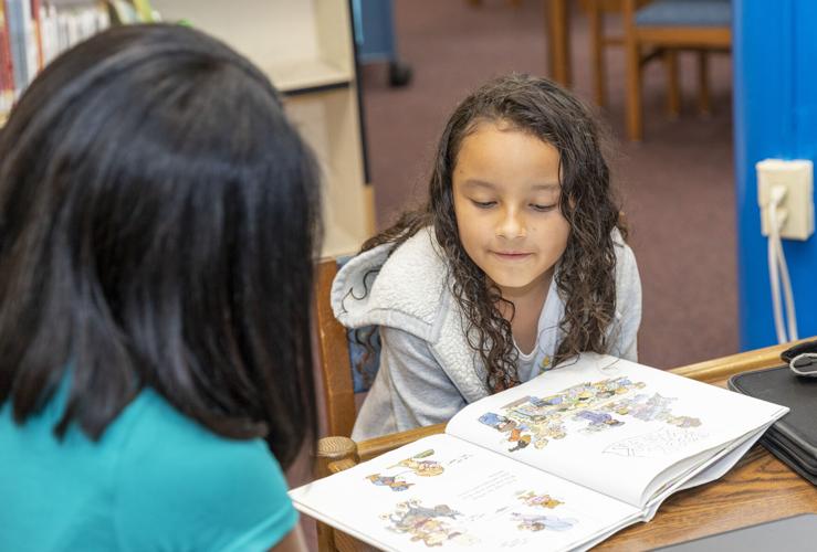 Lexington County Public Library gears up to kick off its annual Summer ...