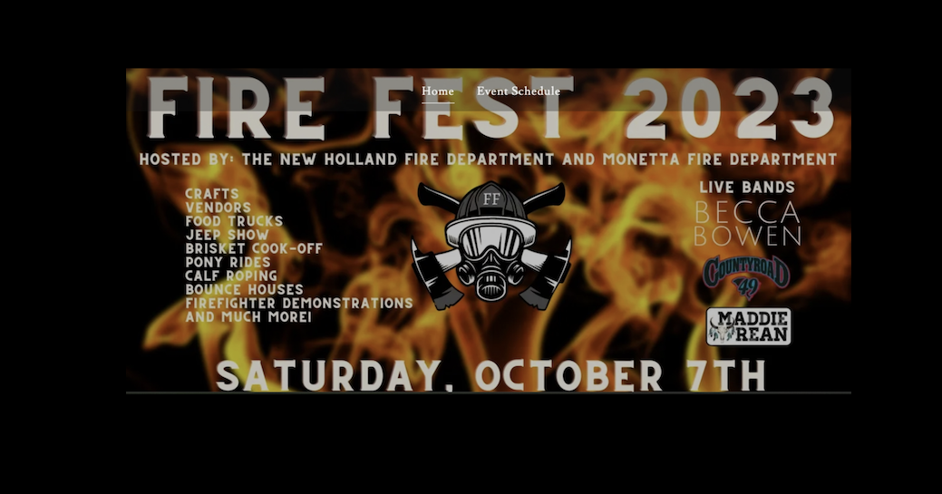 Aiken County ready to light up for Fire Fest | Lifestyle | coladaily.com