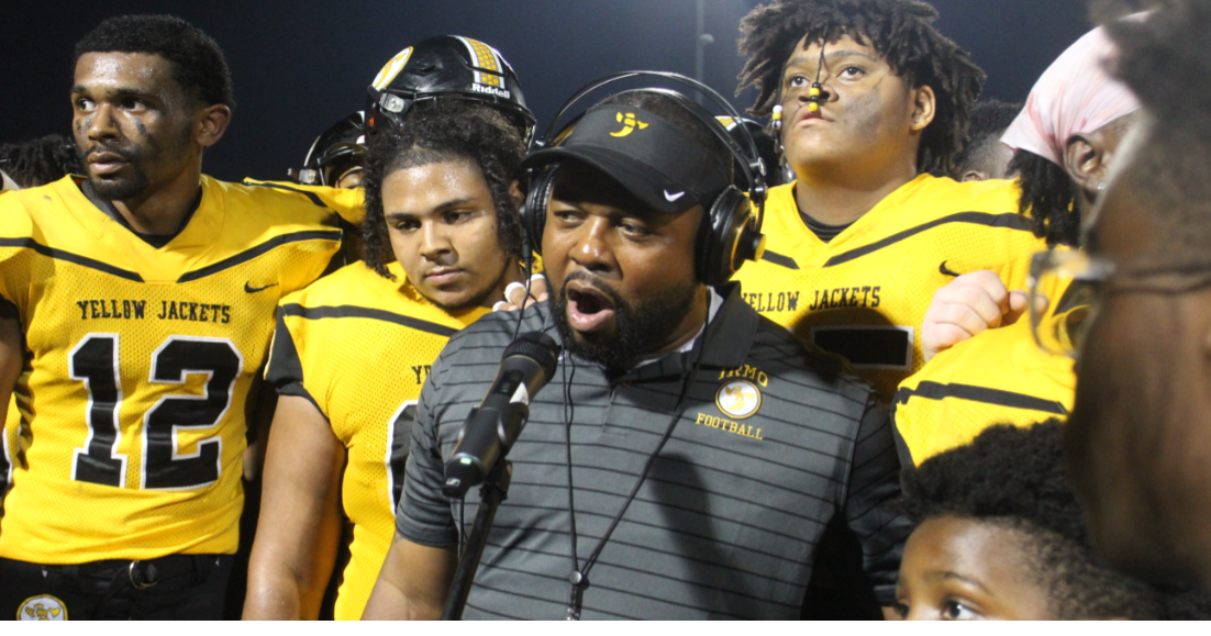High school football roundup: comeback lifts Irmo past top-ranked AC ...