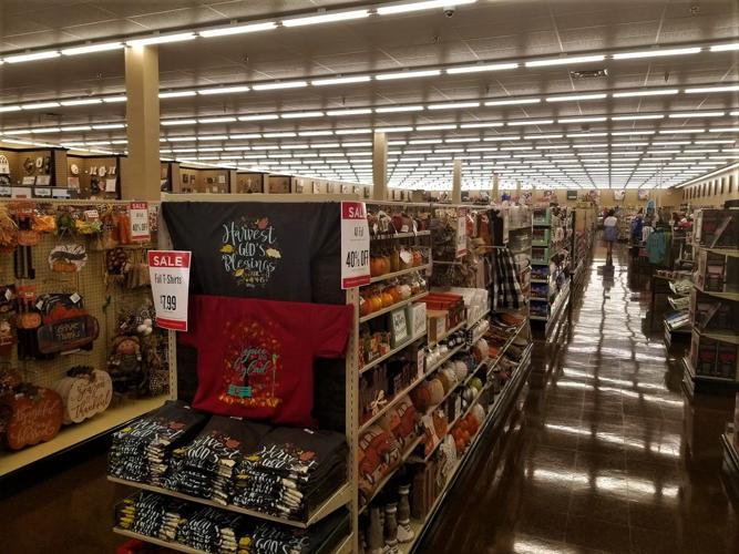 Mardel Christian and Education store holds grand opening | | coladaily.com
