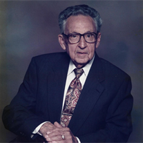 Ralph Mathias Senn, 95, one of the founders of Senn Bros. Fruit and ...