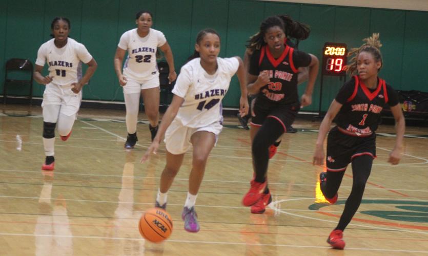 Dutch Fork, Keenan girls post victories at MLK Bash | Communities ...