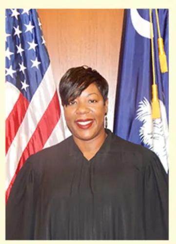 Judge Jocelyn Newman withdraws nomination for S.C. Supreme Court seat ... Judge Jocelyn Newman withdraws nomination for S.C. Supreme Court seat ...