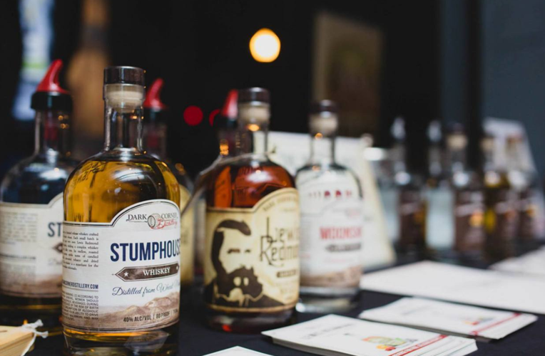 Great American Whiskey Fair brings 500 types of whiskey to Columbia ...