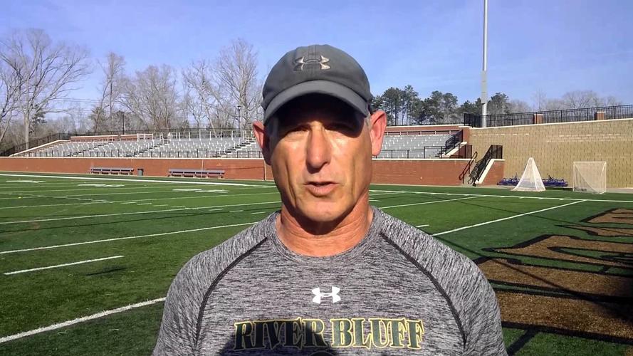 River Bluff’s Savitz named National Soccer Coach of the Year ...