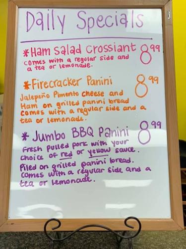 Chapin's Doza Rizen owners have big plans for newly-opened location ...