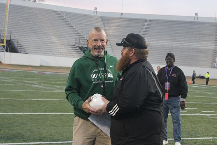 Dutch Fork completes '3-peat' | Irmo | coladaily.com