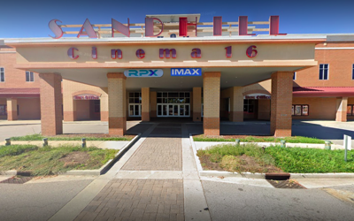 Mass chaos, fights break out at Village at Sandhill movie theater ...