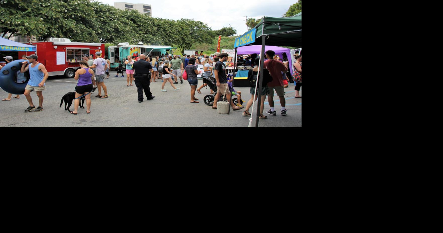 Brookland Beach Bash is a day of fun for everyone | Lifestyle ...