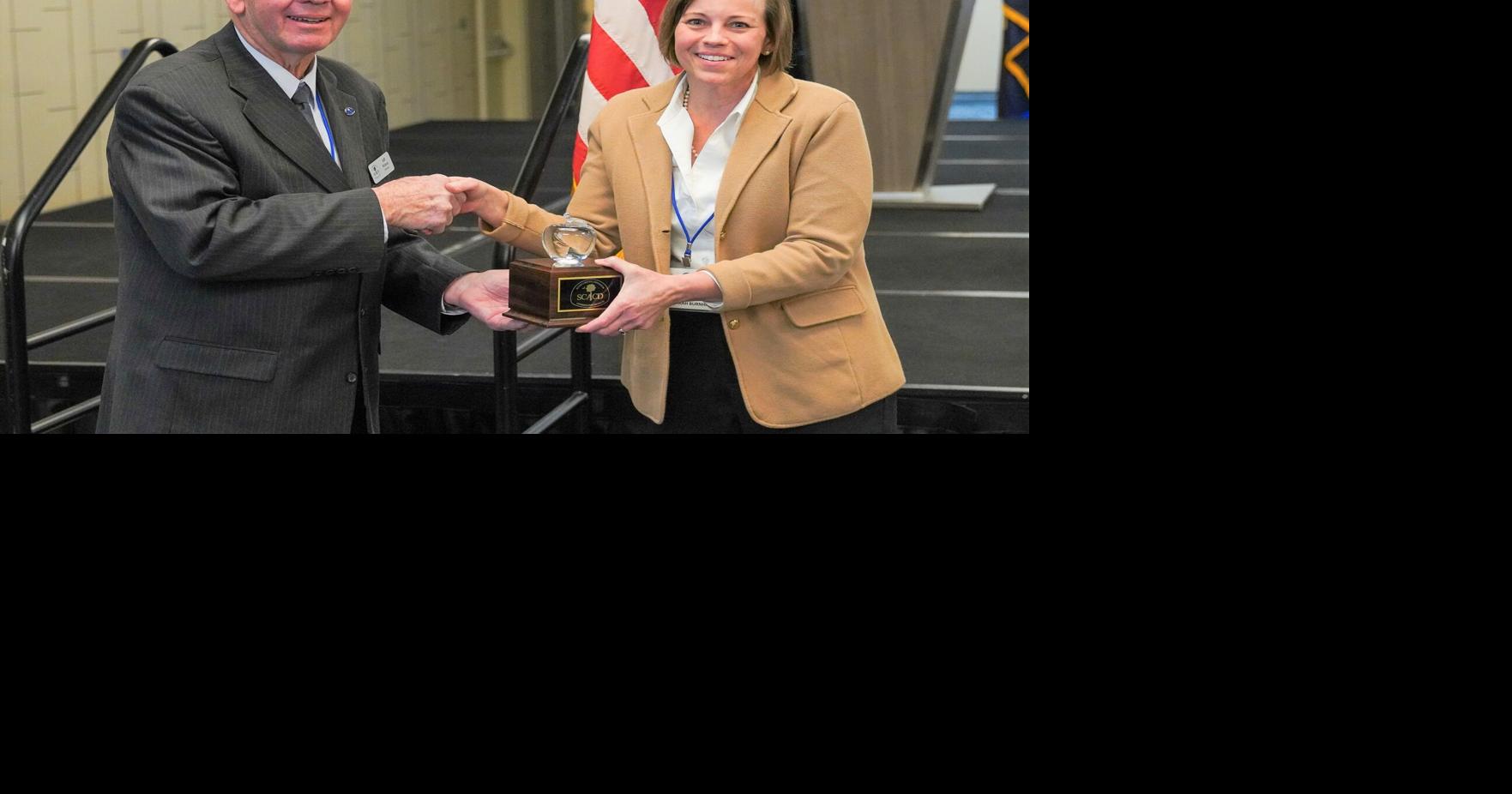 Brockman Elementary teacher named SC Conservation Teacher of the Year ...